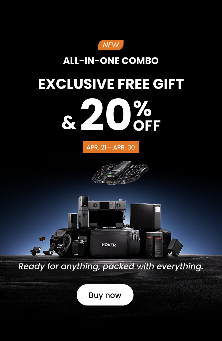 HOVERAir US Official Store