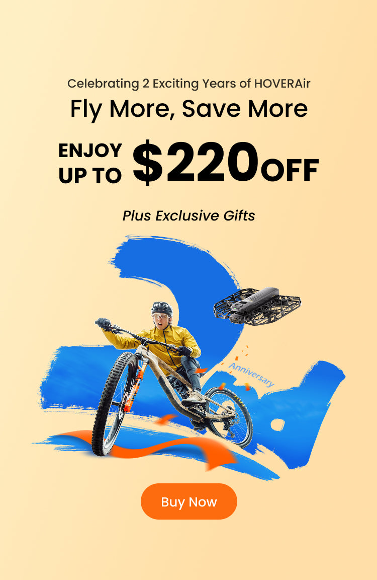 HOVERAir US Official Store