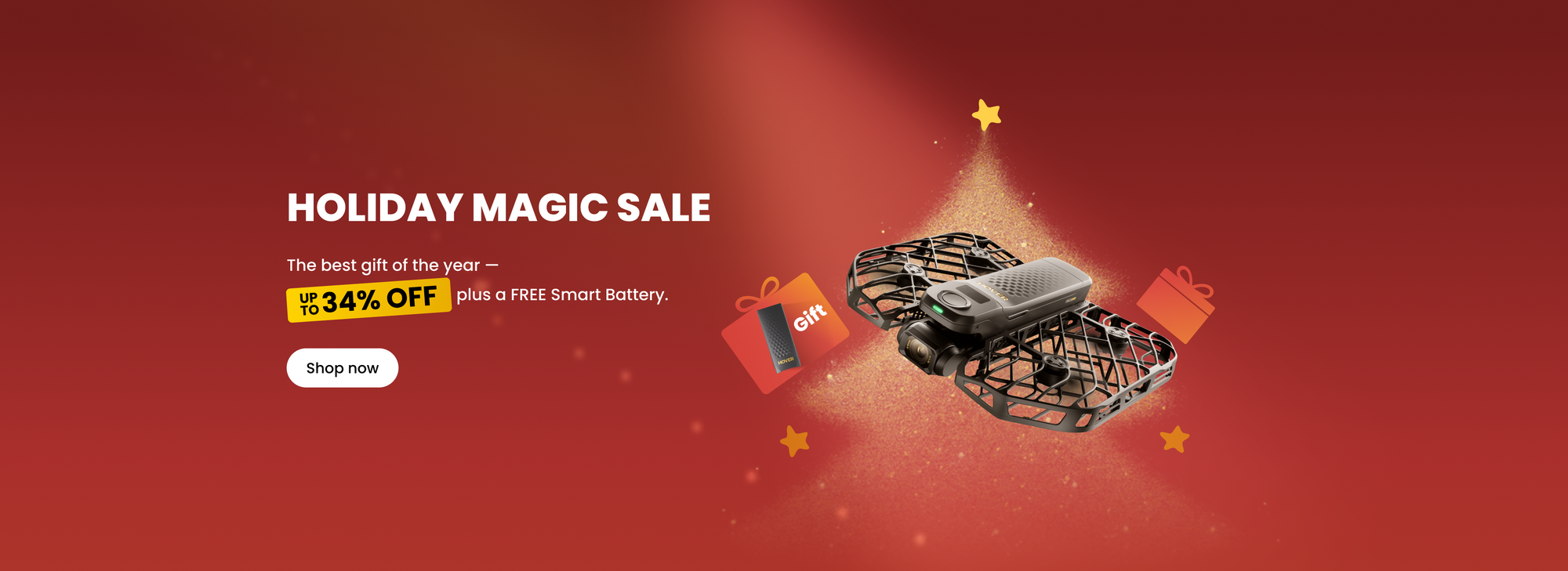 HOVERAir US Official Store