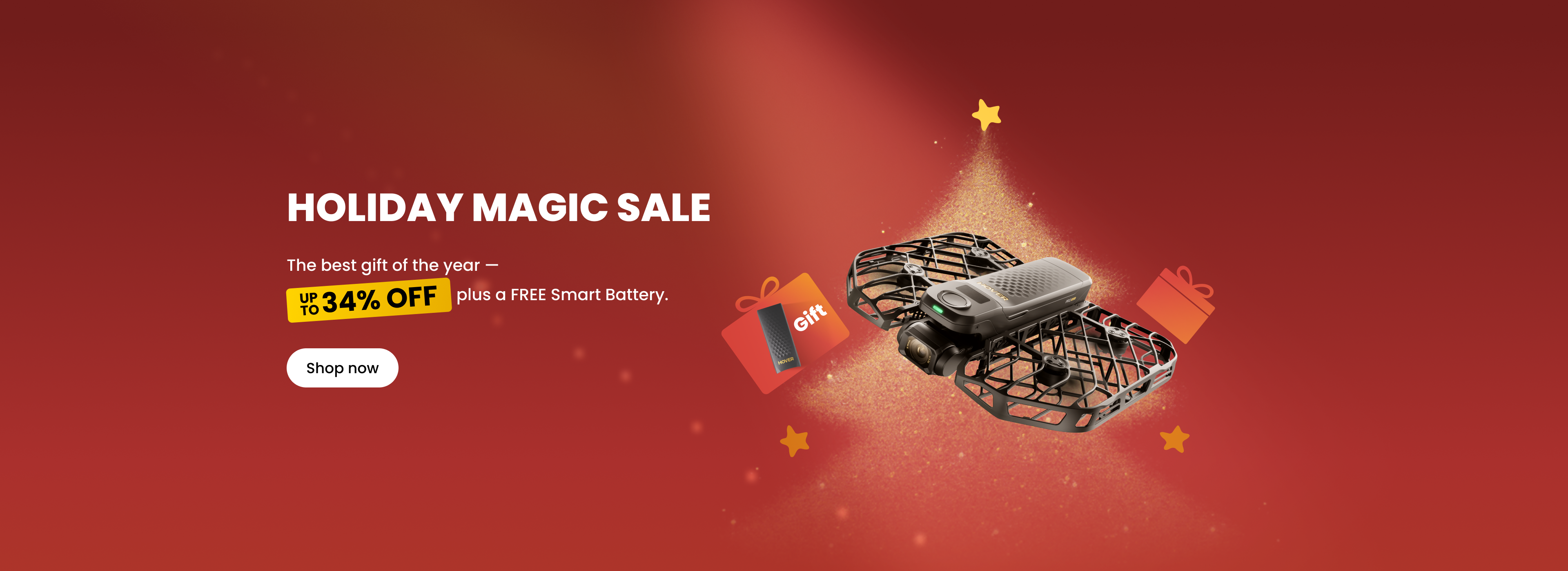 HOVERAir US Official Store