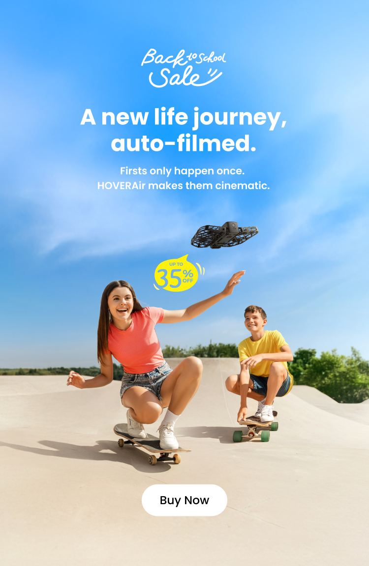 HOVERAir US Official Store