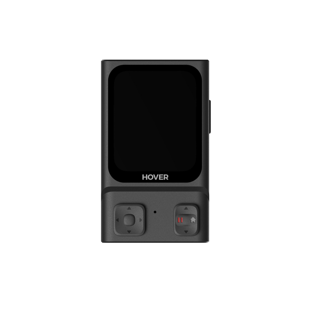 4K/8K Action Video Camera- HOVERAir US X1 PRO & PROMAX