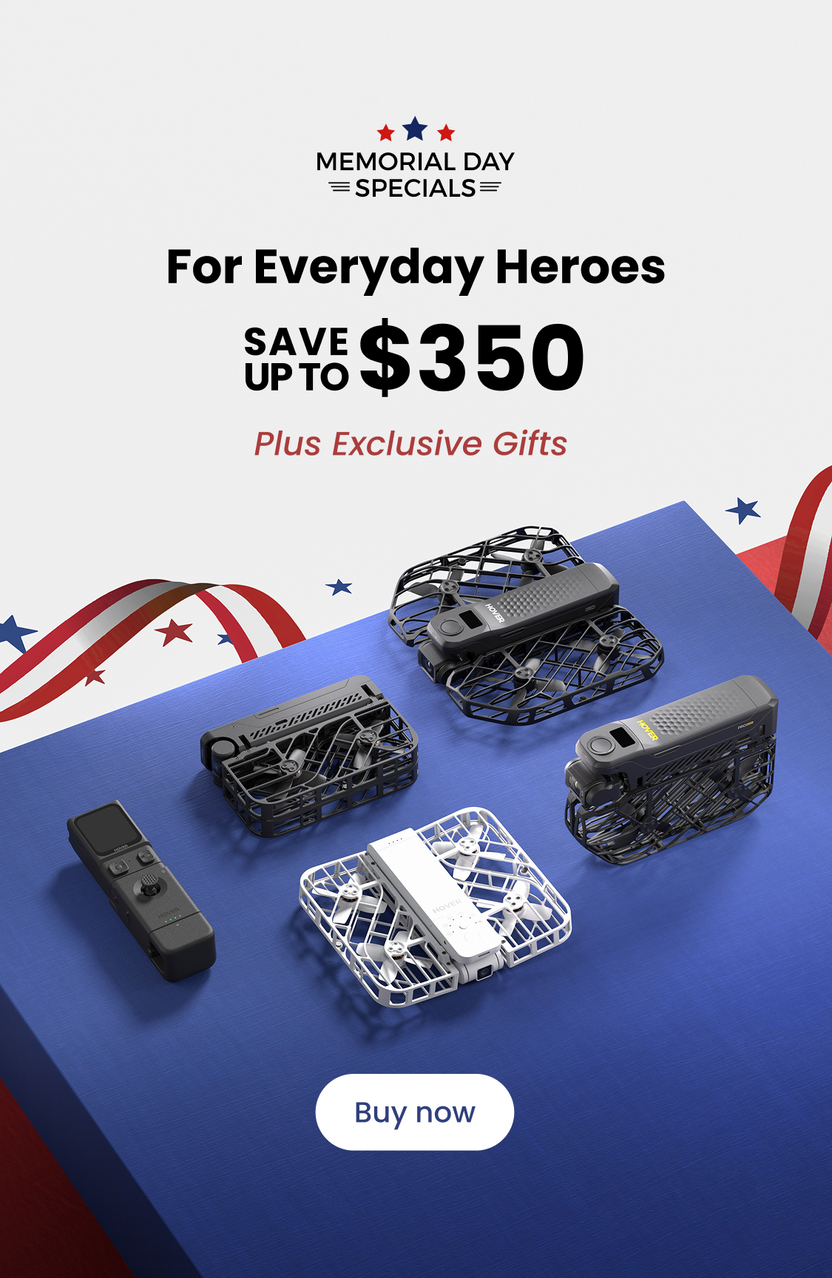 HOVERAir US Official Store