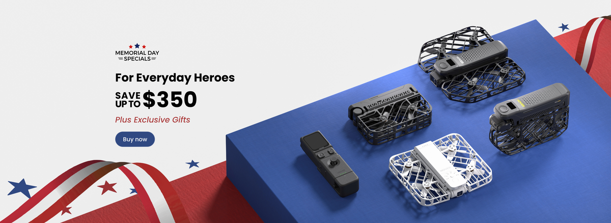 HOVERAir US Official Store