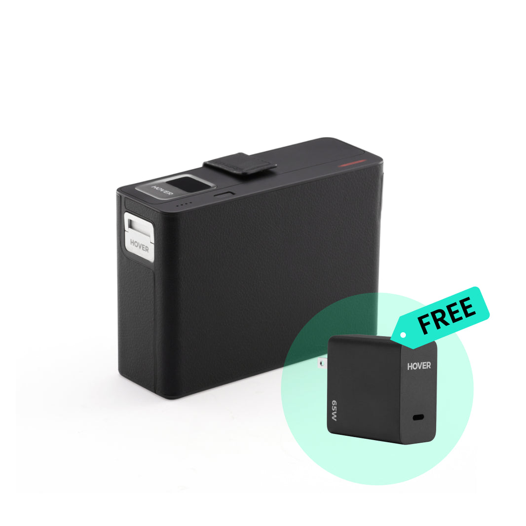 Accessories for HOVERAir X1 PRO &PROMAX -HOVERAir US