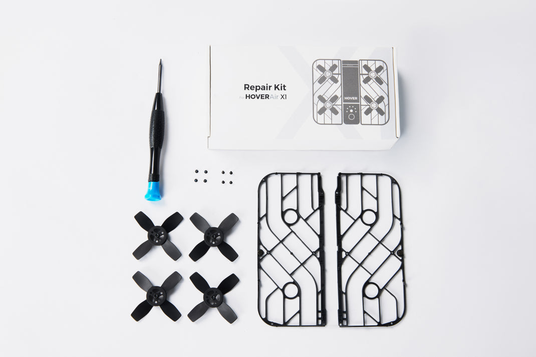 Buy Repair Kit For Hoverair X1 Us Official Store Hoverair Us