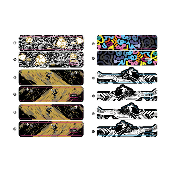 4K/8K Action Video Camera- HOVERAir US X1 PRO & PROMAX