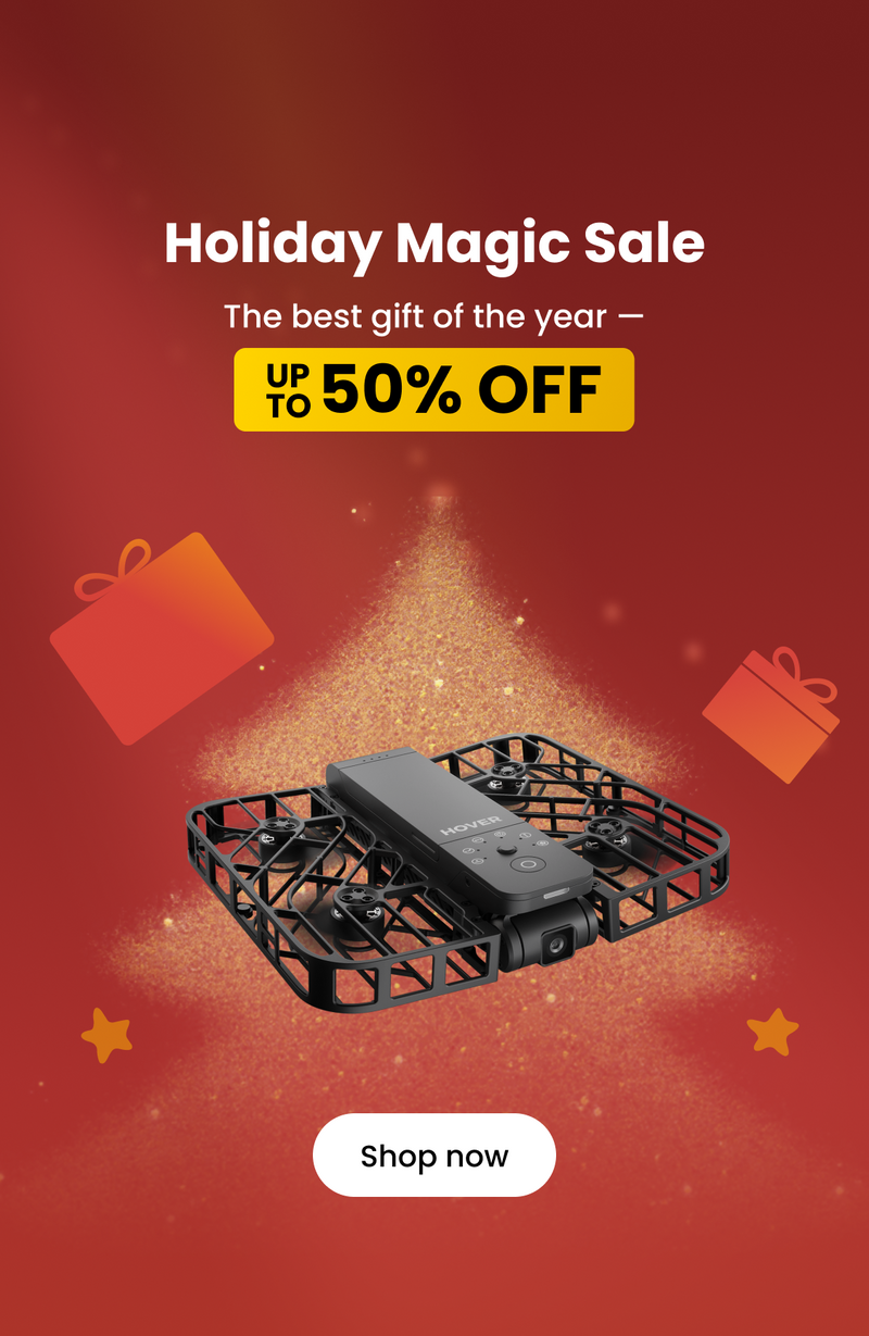 HOVERAir US Official Store