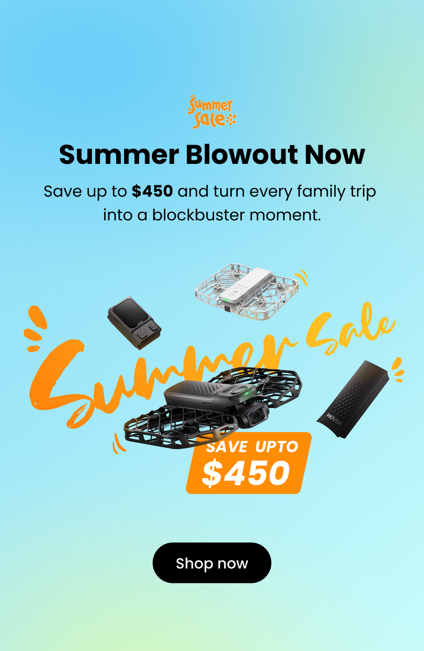 HOVERAir US Official Store