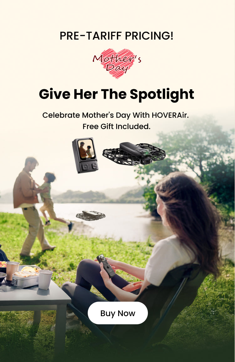 HOVERAir US Official Store