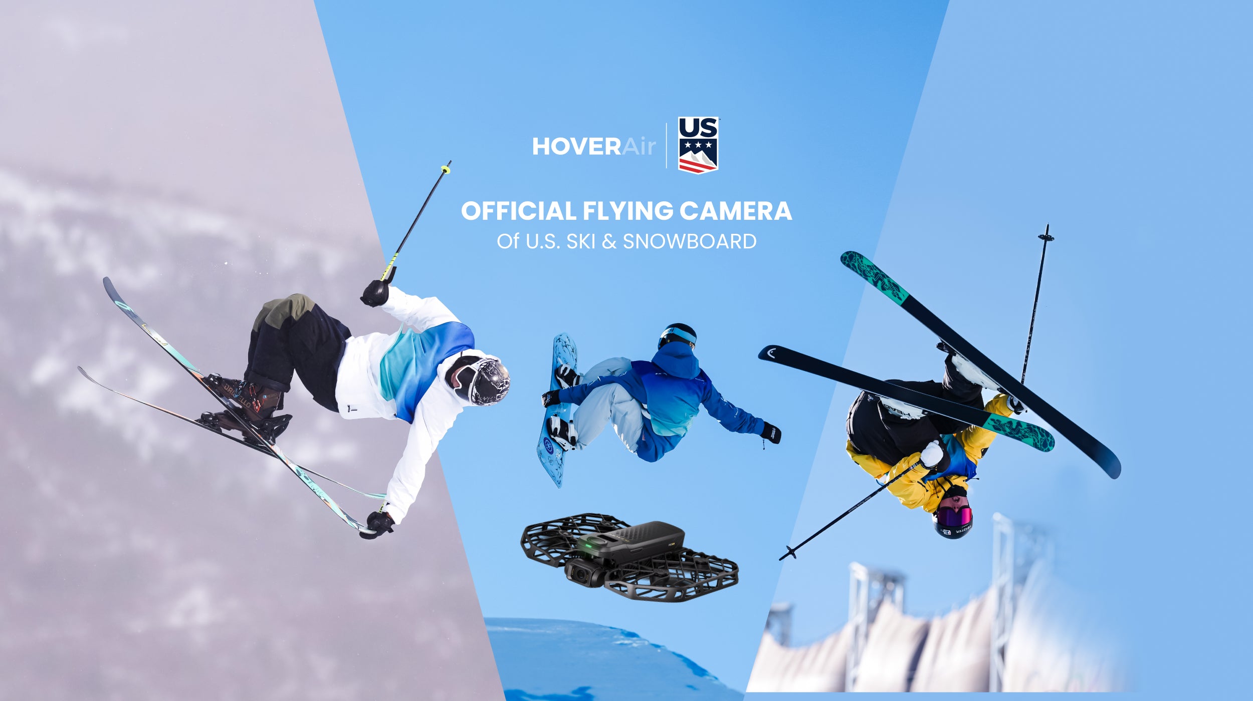 HOVERAir US Official Store