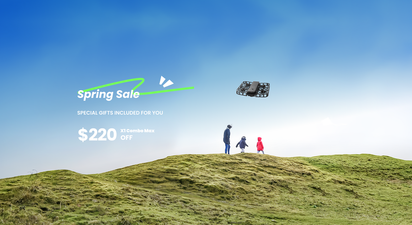 HOVERAir US Official Store